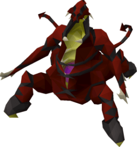 OSRS | Boss Gear and Guides | Boss Finder Tool