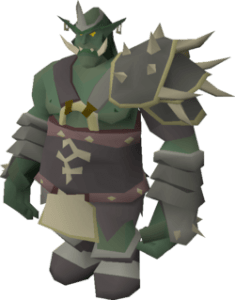 OSRS | Boss Gear and Guides | Boss Finder Tool