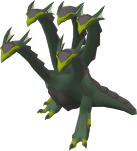 OSRS | Boss Gear and Guides | Boss Finder Tool