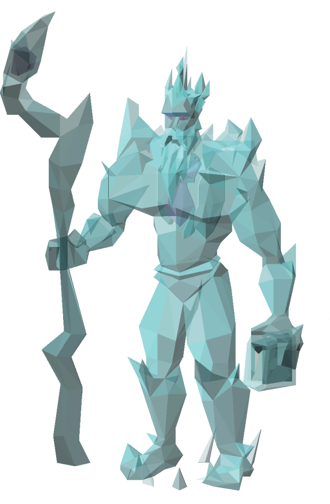 Eldric the Ice King OSRS — Best in Slot Gear, Drops & Strategy Guide