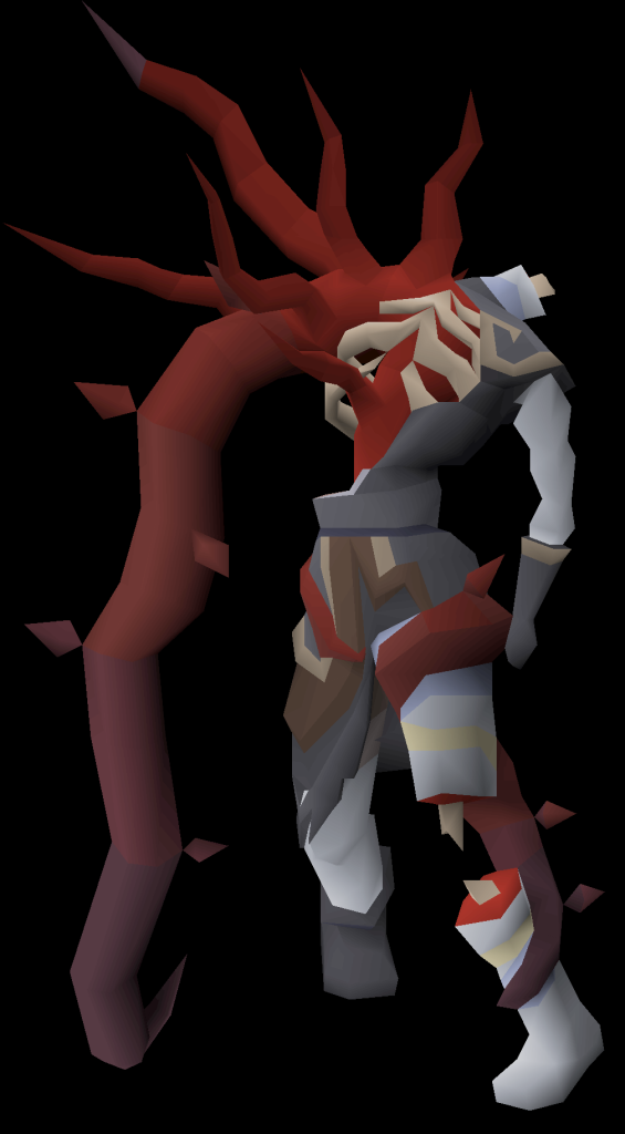 Vardorvis OSRS — Best in Slot Gear, Drops & Strategy Guide